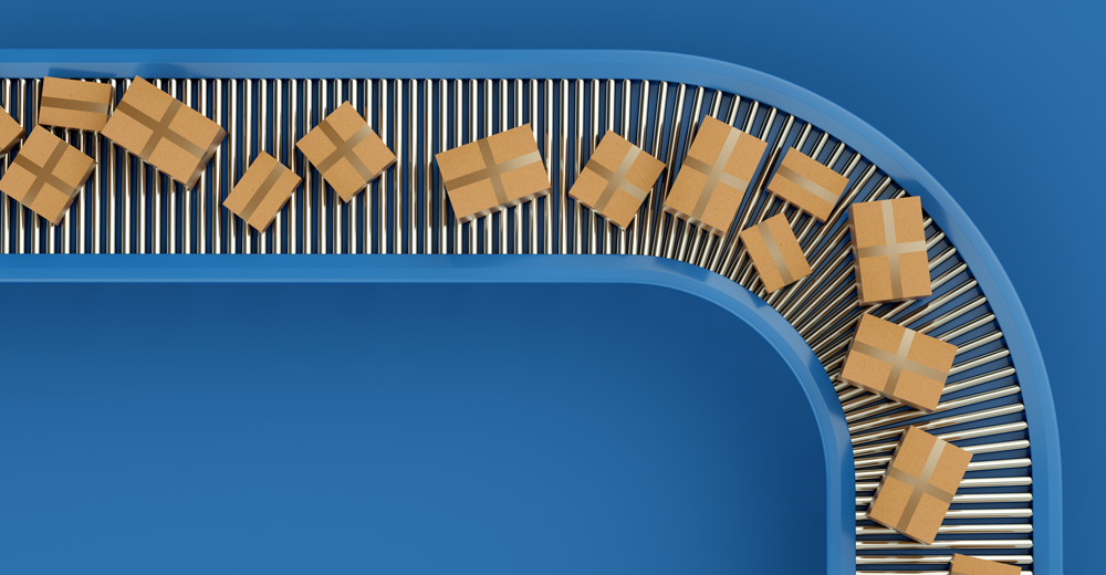 How to choose a package dimensioner – Factors to consider? / vMeasure Blog