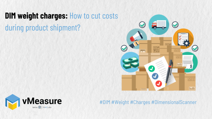 Cut Dim Weight Charges: Save on Shipping Costs Today
