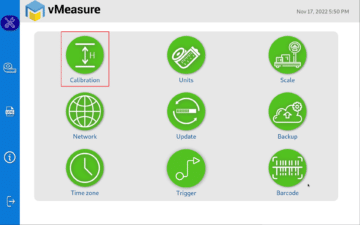 Integrating Essae Scale-DS215N Weighing Scale with vMeasure