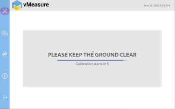 vMeasure Parcel Ultima UX – vmeasure