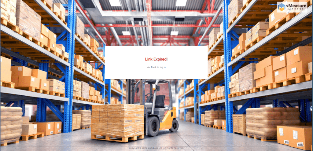 vMeasure Forge UX – vmeasure