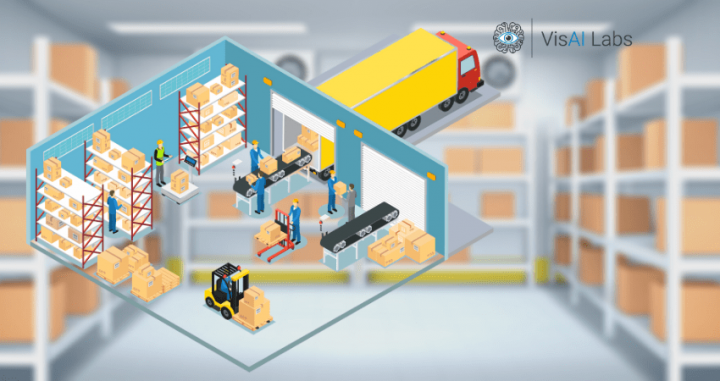 How do automated dimensioners boost warehouse efficiency? / vMeasure Blog