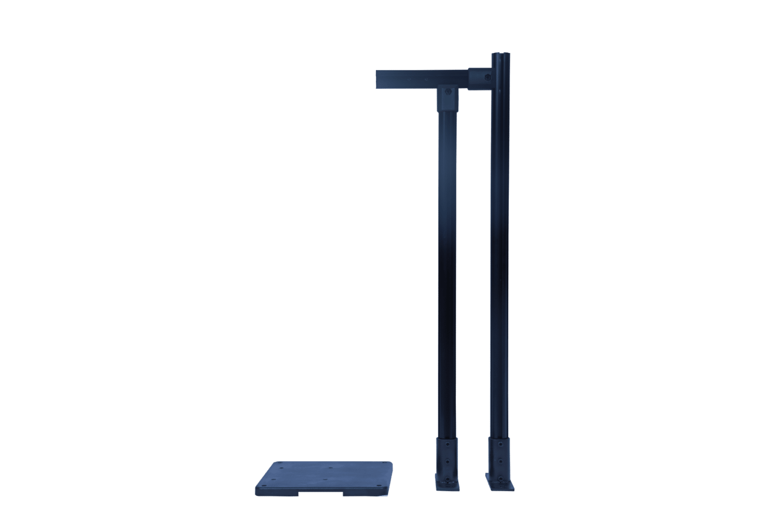 Ultima Pro Installation with vMeasure Mount