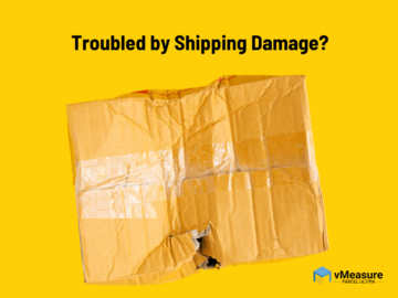 Prevent Shipping Damage: Tips & Benefits of Dimensioning Systems