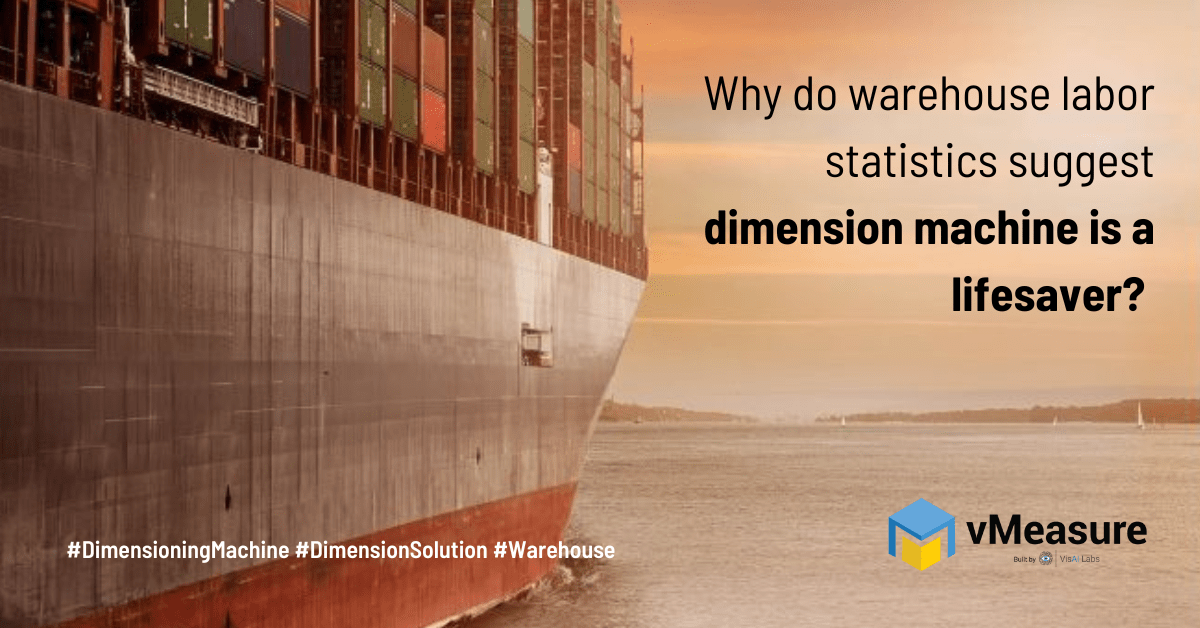 Why Dimension Machines Are Lifesavers: Insights from Labor Stats