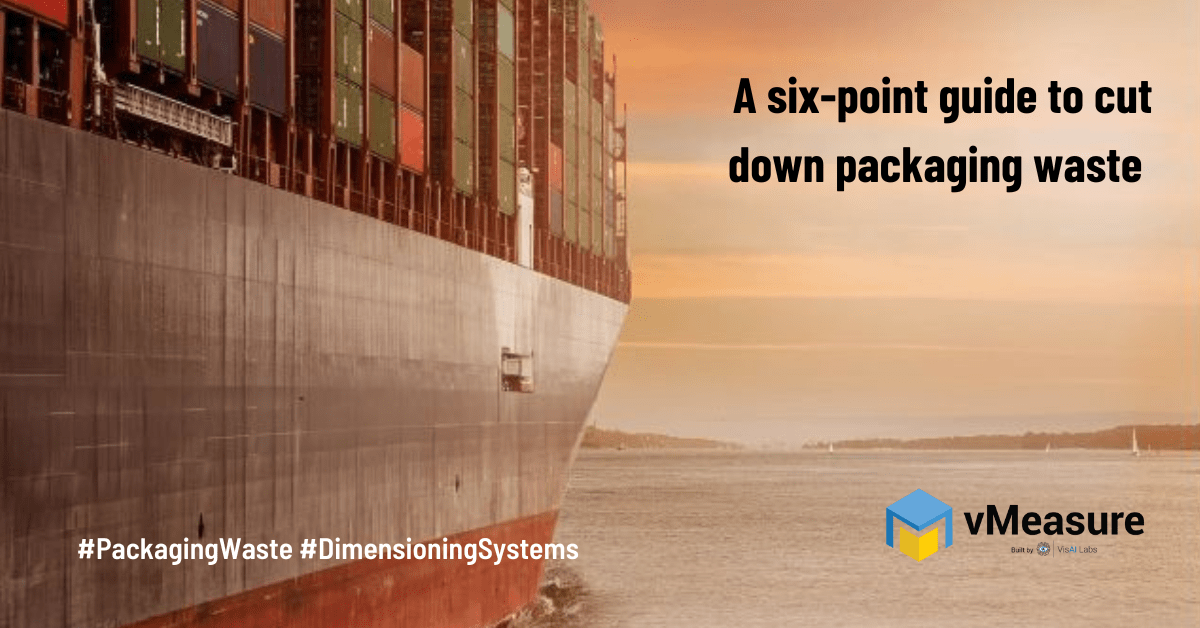 6 Key Strategies to Reduce Packaging Waste Effectively