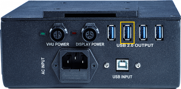 Integrating Essae Scale-DS215N Weighing Scale with vMeasure